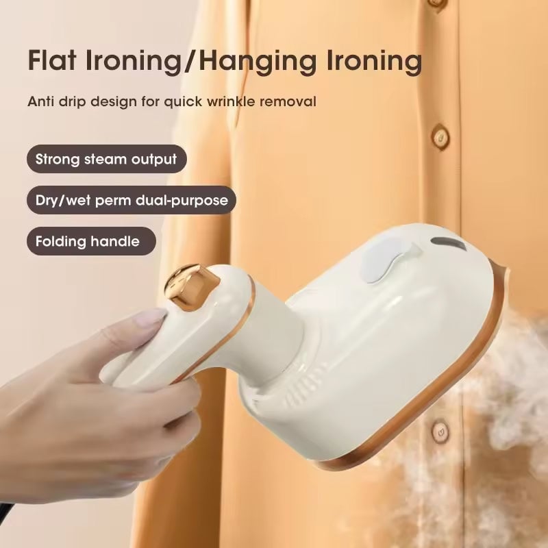 Handheld Portable Iron – rowgins