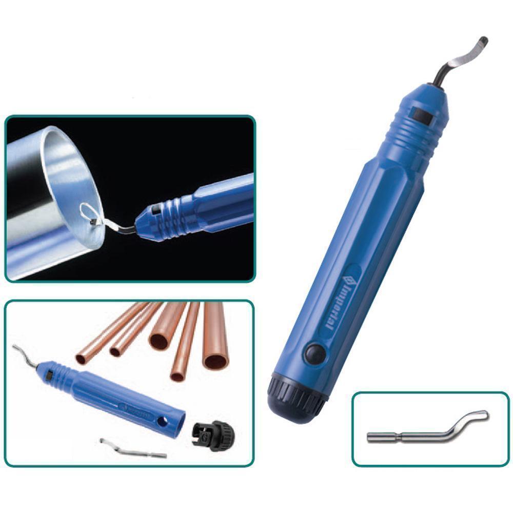 Flexible Deburring Tool – rowgins