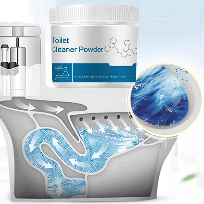 Toilet Active Oxygen Agent – rowgins